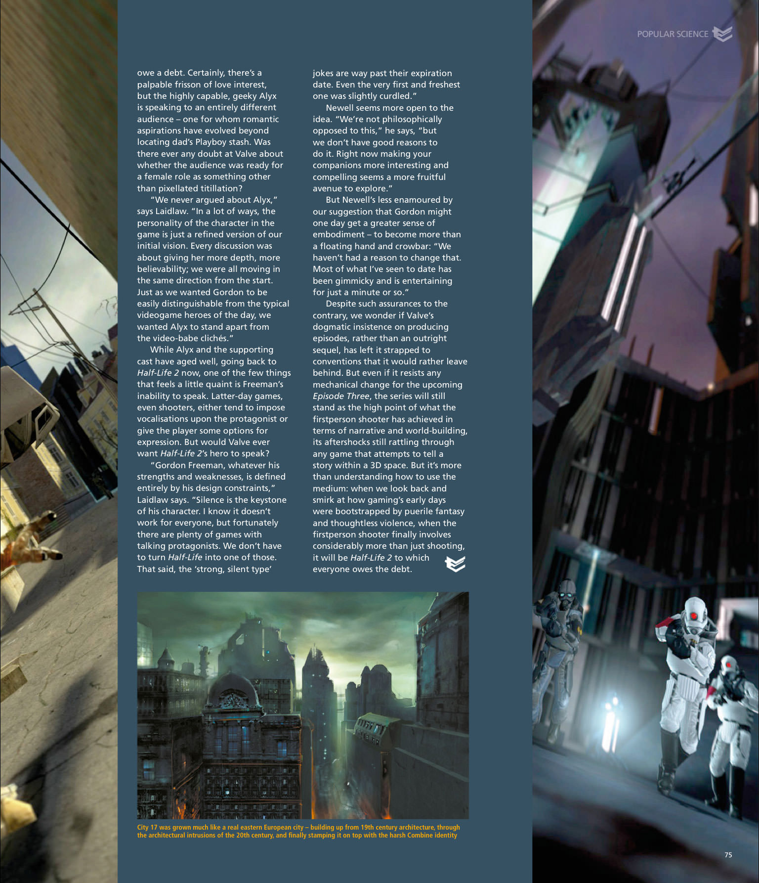 Edge Issue 213 April 2010