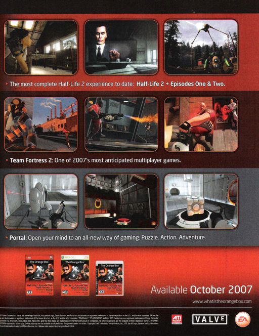 Game Informer Issue 174 October 2007
