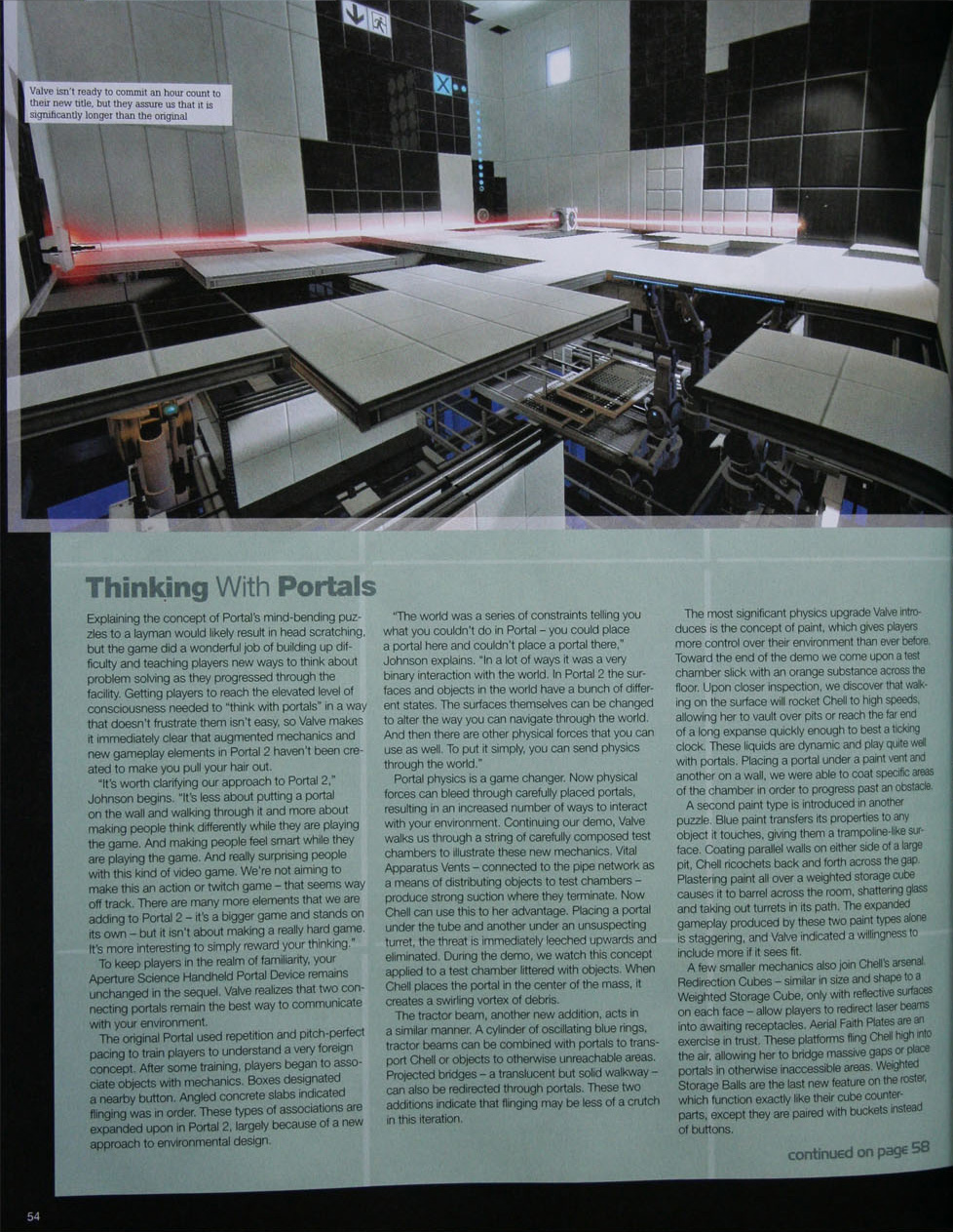 Game Informer Issue 204 April 2010