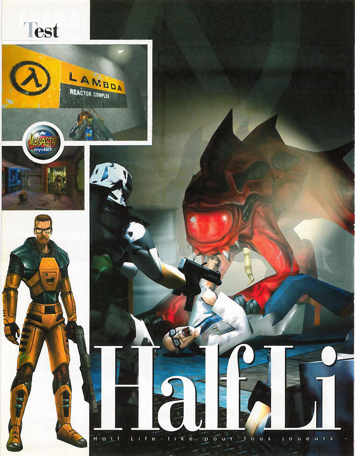 Joystick Issue 99 December 1999