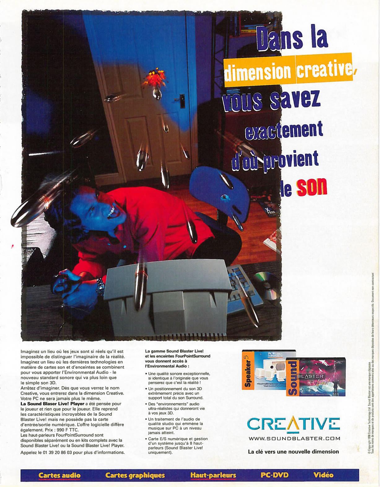 Joystick Issue 99 December 1999