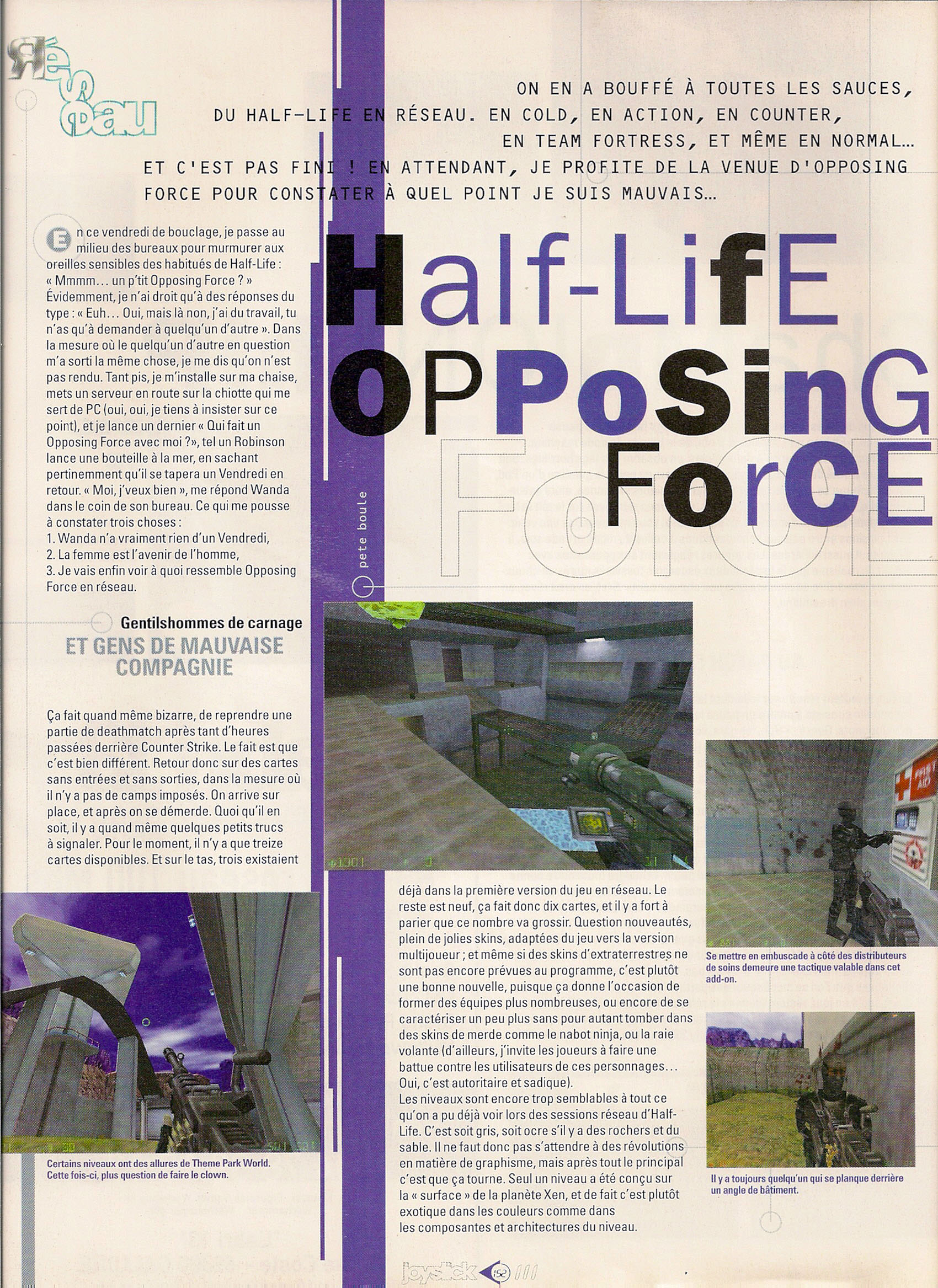 Joystick Issue 111 January 2000