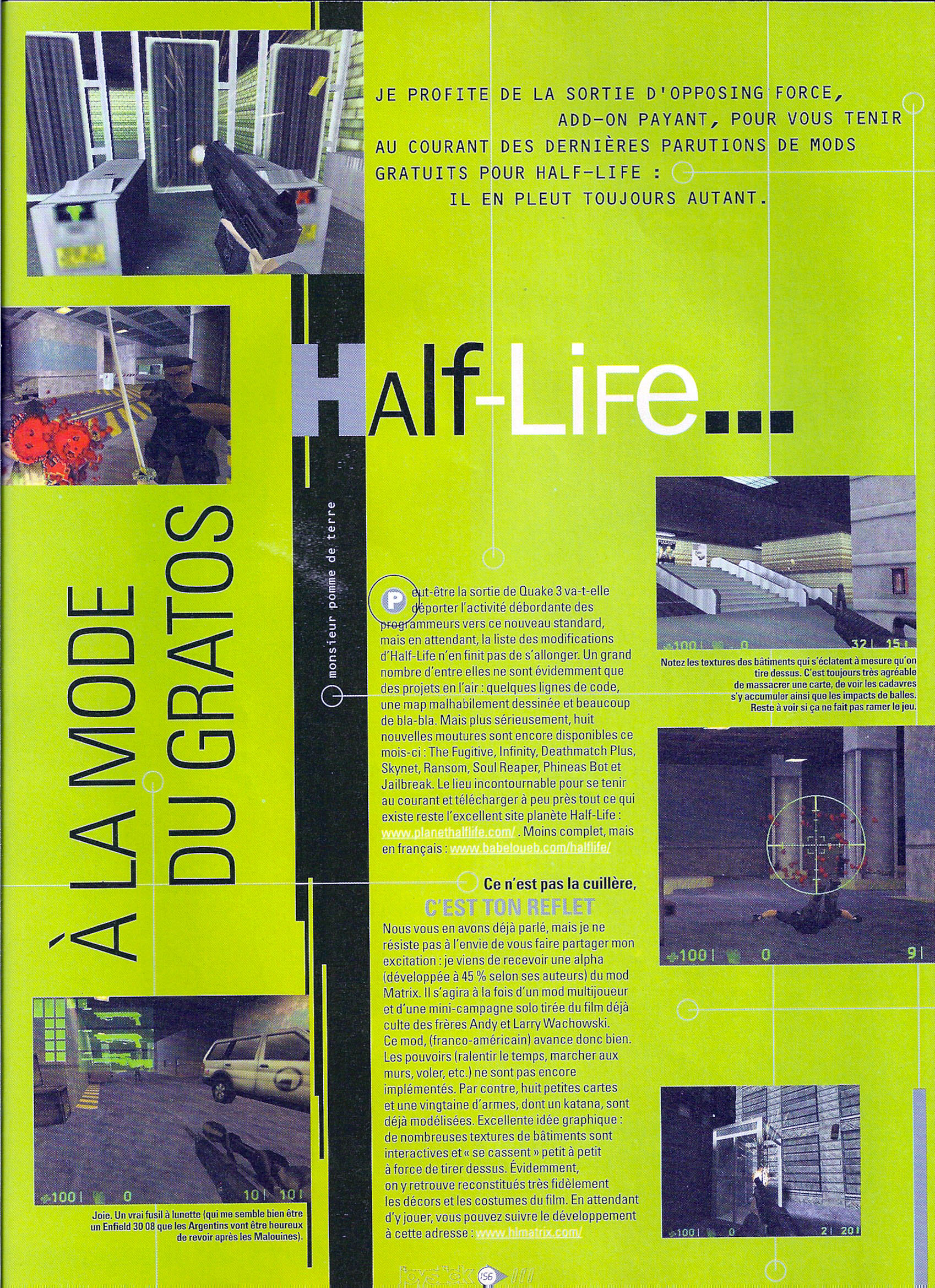 Joystick Issue 111 January 2000