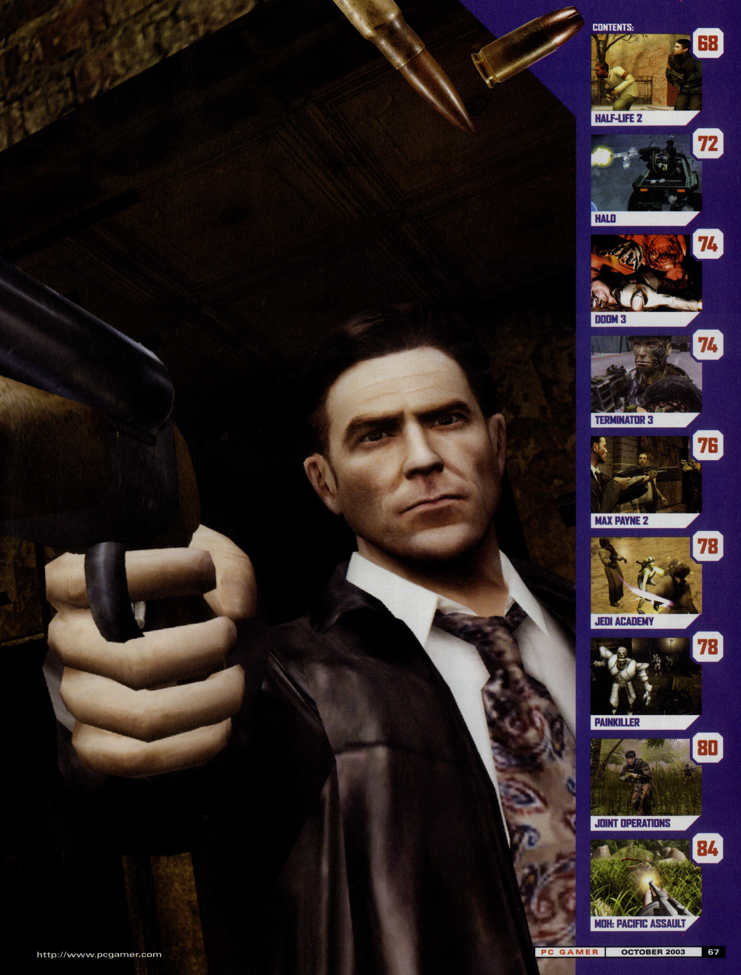 PC Gamer (US) Issue 115 October 2003