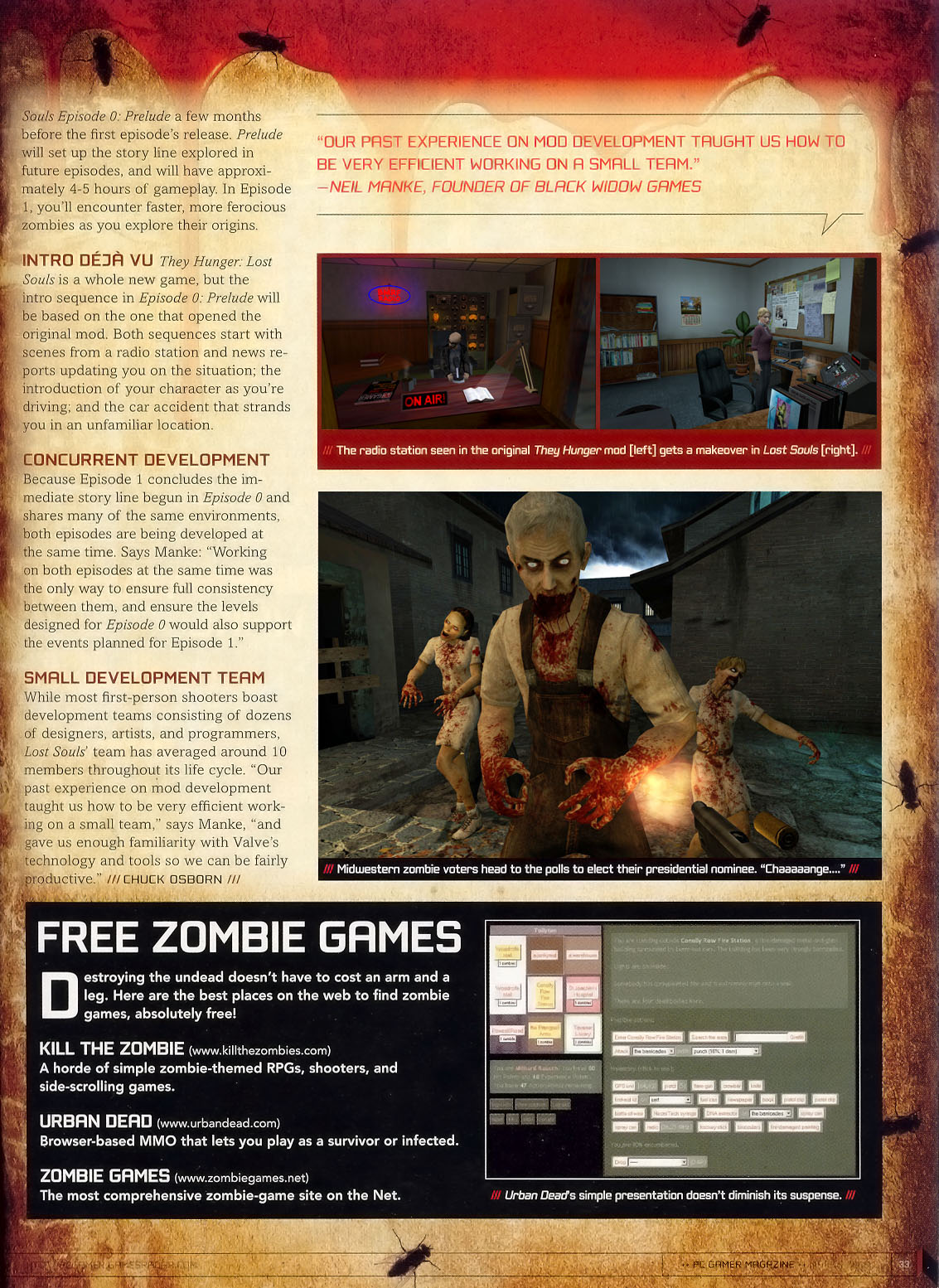 PC Gamer (US) Issue 147 March 2006