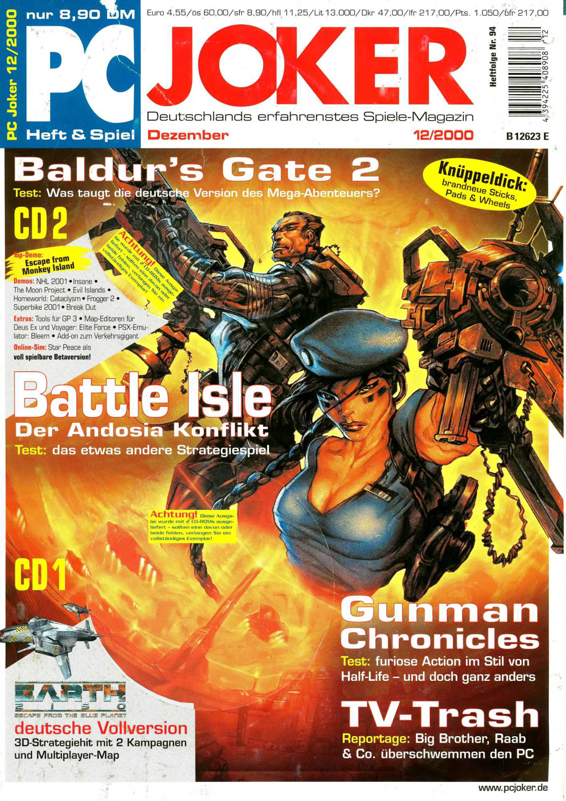 PC Joker December 2000