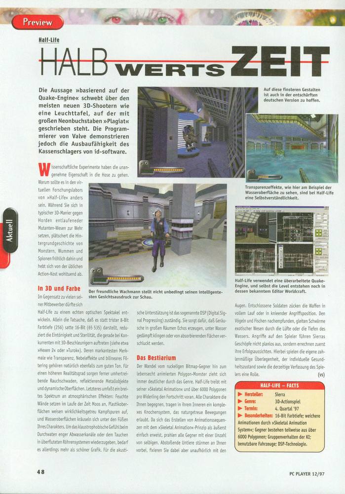 PC Player December 1997
