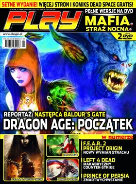 Play (PL) at Valve Games Magazines Collection