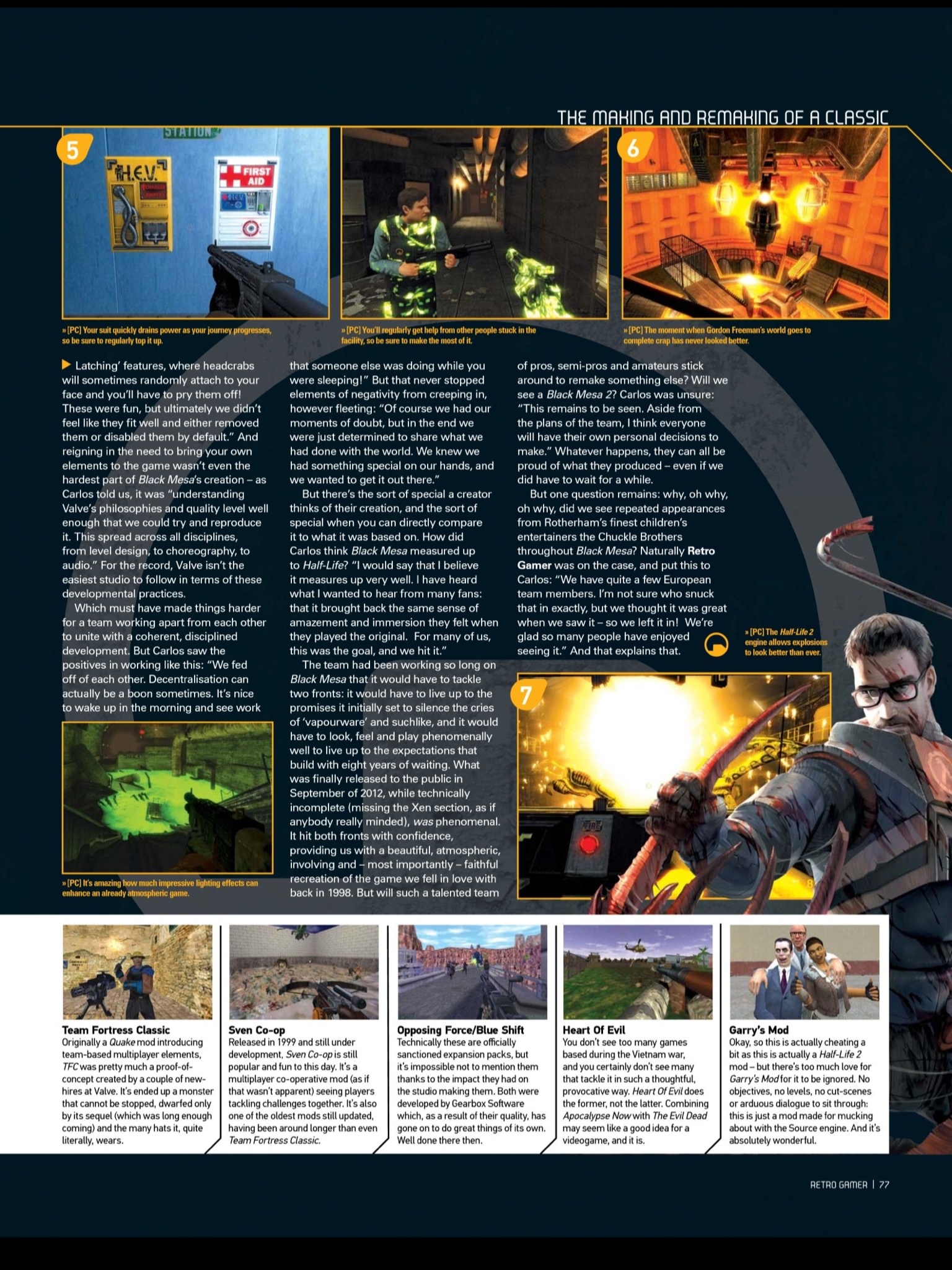 Retro Gamer Issue 109 November 2012