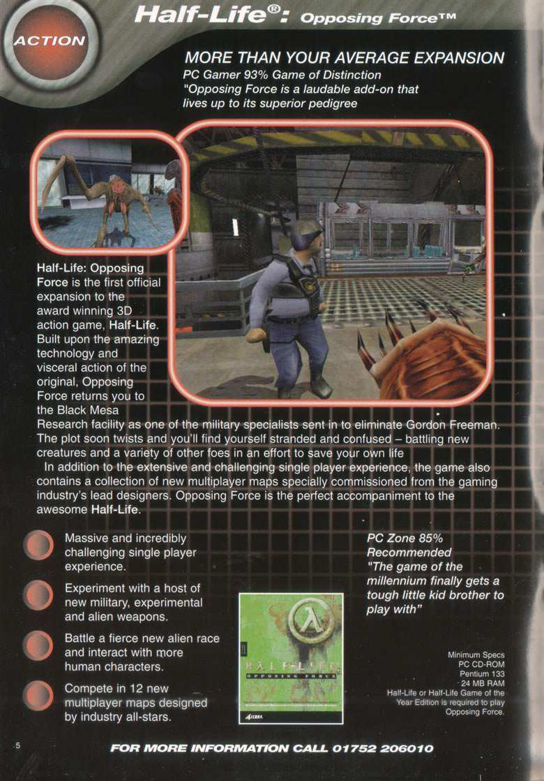 Sierra Catalog Sierra-Catalog 2000-2001