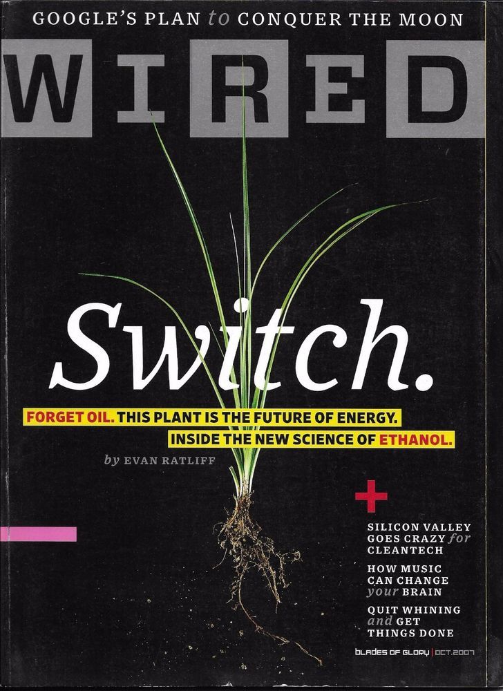 WIRED at Valve Games Magazines Collection